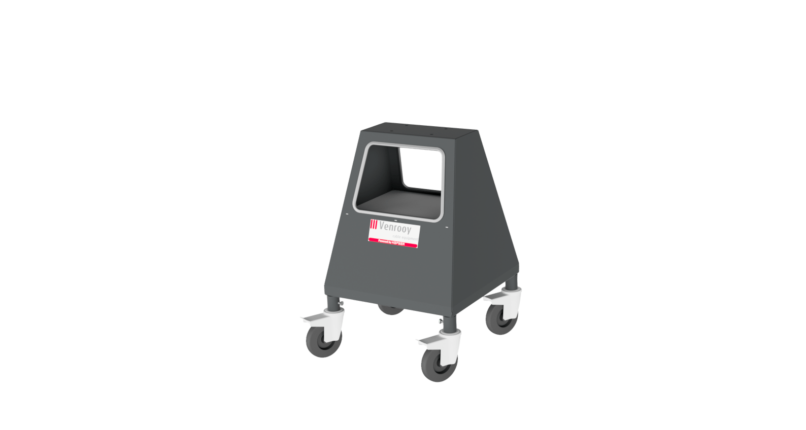 Length measuring devices | Venrooy Cable Equipment